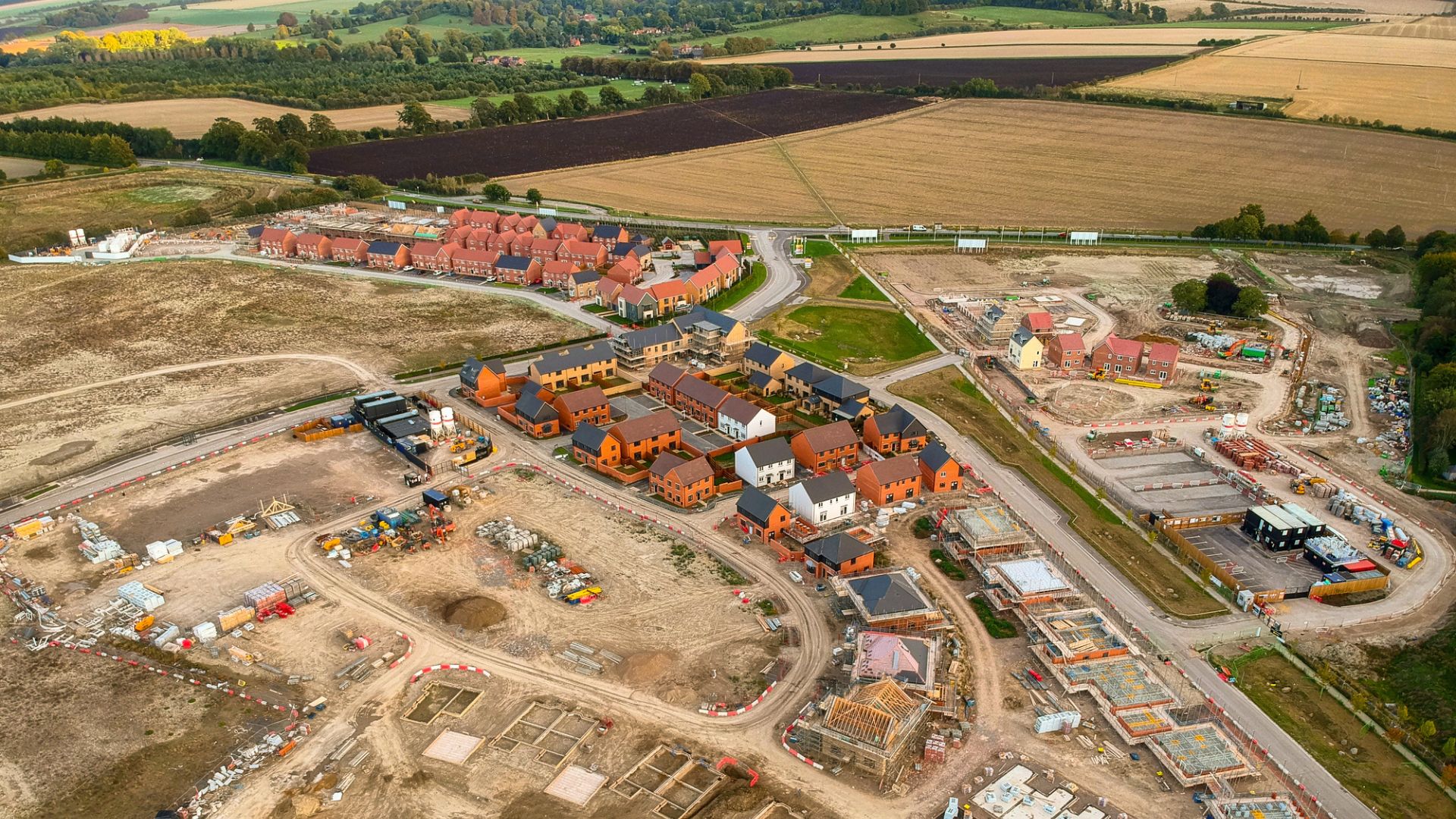 Important Updates on UK Building Regulations and Standards